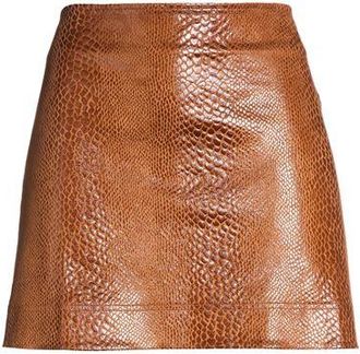 Mes Demoiselles... BAS - Mini-jupes sur YOOX.COM