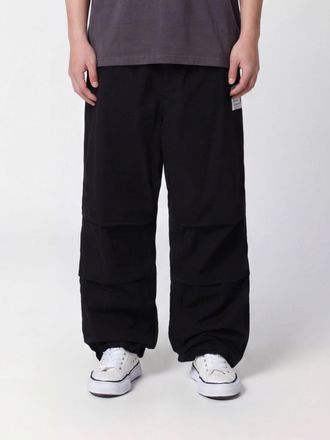 Miharayasuhiro Pantalon Homme couleur Noir