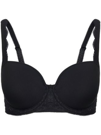 Triumph B&uuml;gel-BH Amourette Triumph schwarz