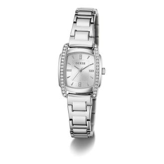 Guess Etta Gw1096L1 Uhr - - Accessories - Damen - Grau - ONE SIZE