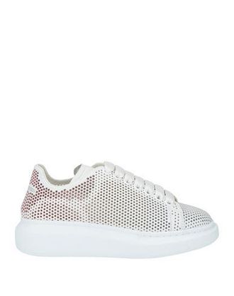 Alexander McQueen CHAUSSURES - Sneakers sur YOOX.COM