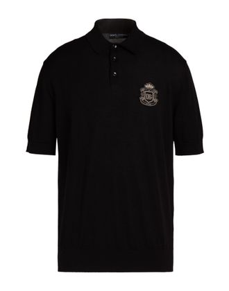 Dolce & Gabbana TOPS - Poloshirts auf YOOX.COM