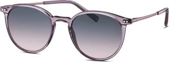 Marc O'Polo Brille - - Accessories - unisex - Grau - 50 MM