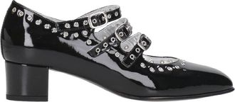 Carel avec talon noir