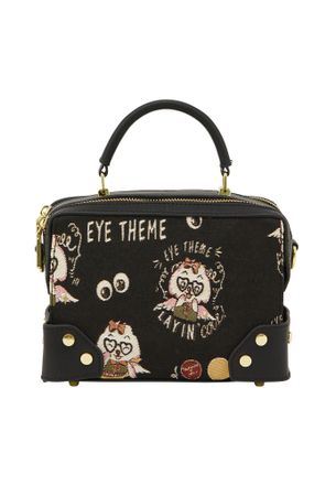 Mymo Handtasche Pop Eyetheme