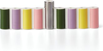 Kate Spade New York Kate Spade Oak Street Menora 1,45, Weiß