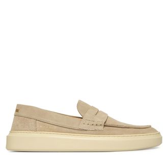 Replay Slipper REPLAY GMZ8H.000.C0002L Beige