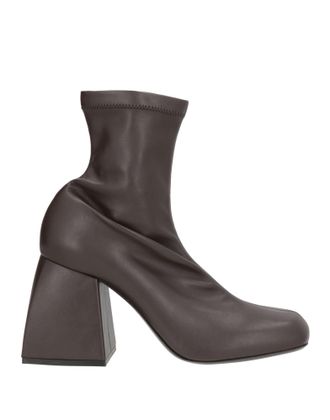Nodaleto SCHUHE - Stiefeletten auf YOOX.COM