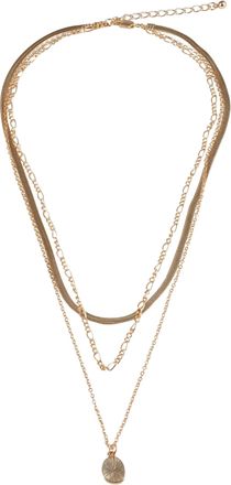 Pieces Kette ALVA