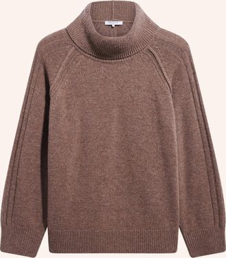 Gerard Darel Pullover Robi braun