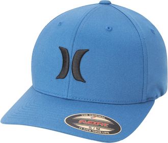 Hurley Herren M One and Only Hat Baseballkappe, Gewitter, 54