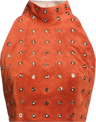 Balmain X THE HARDER THEY FALL