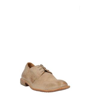 Moma Moma, Homme, Chaussures, Beige, Taille: 40 EU Laced Chaussures