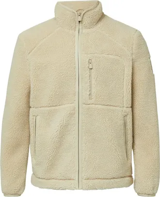 s.Oliver Herren, Jacken, Beige, SGr&ouml;&szlig;e