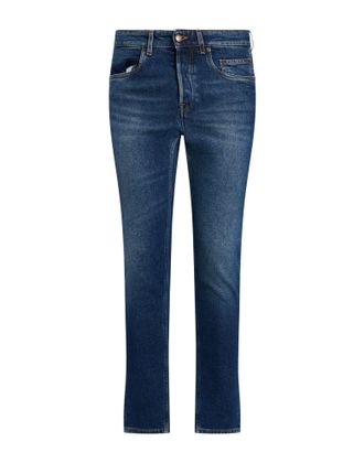 Siviglia HOSEN & R&Ouml;CKE - Jeanshosen auf YOOX.COM