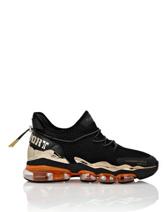 Plein Sport Runner Sneaker