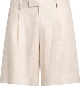 Lardini HOSEN & R&Ouml;CKE - Shorts & Bermudashorts auf YOOX.COM