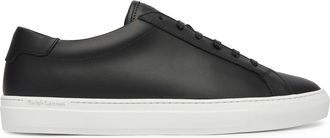 Polo Ralph Lauren Sneakers Polo Ralph Lauren 809913531002 Schwarz