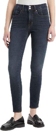 Levi's 311 Shp Corset Skinny Game Night