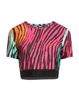 Just Cavalli TOPS - T-shirts sur YOOX.COM