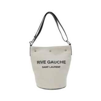 Saint Laurent Damen, Pre-Owned, Weiß, ONE SIZEGröße