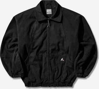 Roa Veste en toile Roa Ash