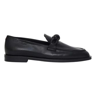 Halmanera Mocassins Sira12 - Femme - Chaussures - Noir - Taille: 37 1/2 EU