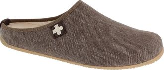 Living Kitzbühel Jute Cotton Gipfelkreuz - Pantoffeln (42 EU Wood)