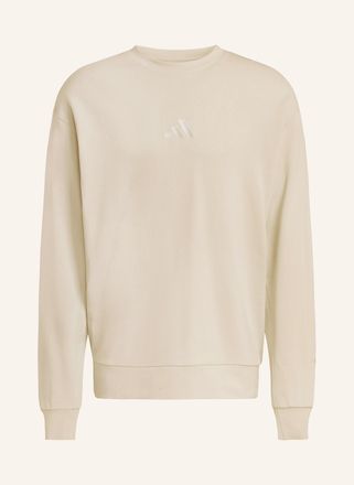 adidas Sweatshirt All Szn beige