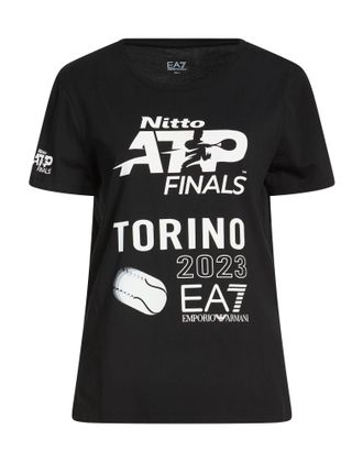 Emporio Armani TOPS - T-shirts auf YOOX.COM