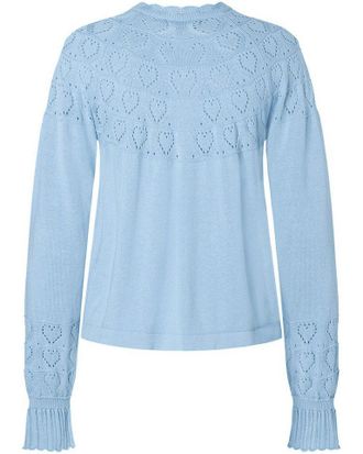 Lieblingsst&uuml;ck Strickjacke Strickjacke ZazaL