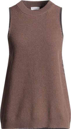 Brunello Cucinelli STRICKWAREN - Pullover auf YOOX.COM