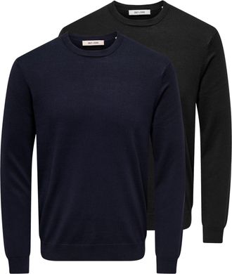Only & Sons Pullover Wyler