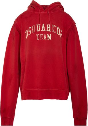 Dsquared2 TOPS - Sweatshirts auf YOOX.COM