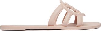 Nine West Pantoletten Nine West CEO-CT1120 Creme