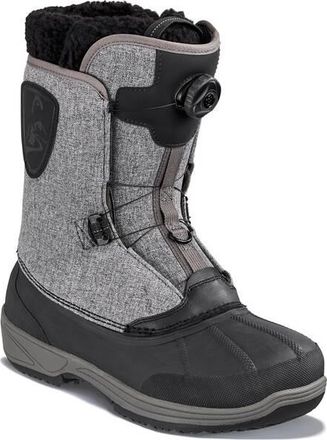 Head Snowboard-Softboots OPERATOR BOA grey