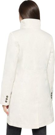 Gil Bret Outdoorjacke mit Stehkragen