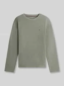 Tommy Hilfiger Sweatanzug mit Logo-Bund im 2-teiligen Set