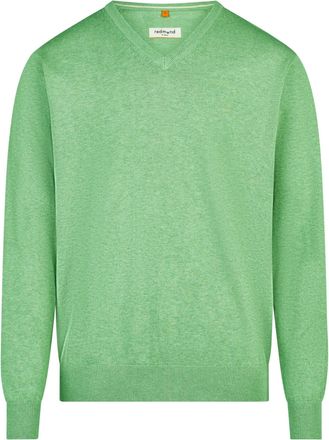 Redmond Pullover Basic