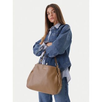 Liu Jo Handtasche Liu Jo AA6185 E1012 Braun