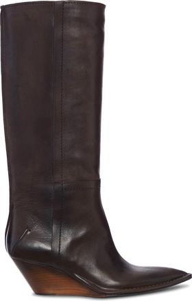 CAPASA MILANO Bottes - Marron