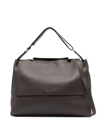 Orciani Sveva Handtasche - Braun