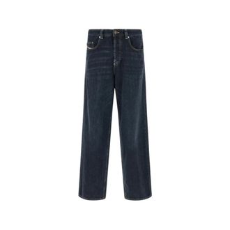 Diesel 2001 D-Macro Jeans - - Jeans - Herren - Blau - W32