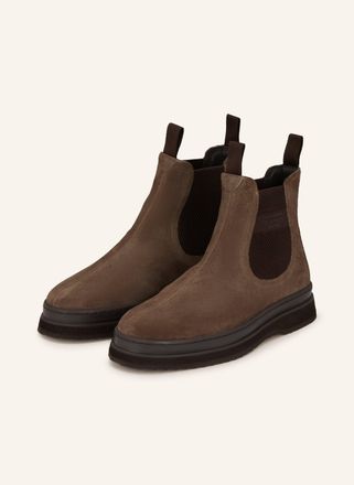 GANT Chelsea-Boots Blistown braun