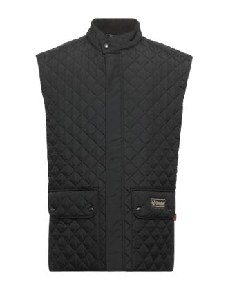Belstaff JACKEN & M&Auml;NTEL - Pufferjacken & Daunenjacken auf YOOX.COM