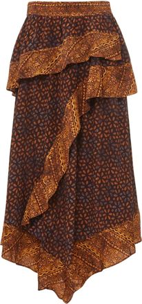 Ulla Johnson Jupe Omila Ulla Johnson