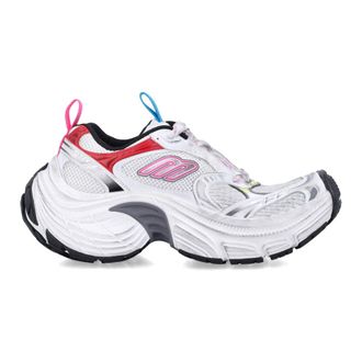 Balenciaga Damen, Schuhe, Mehrfarbig, 39 EUGr&ouml;&szlig;e