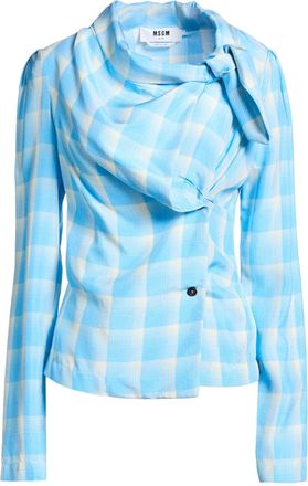 Msgm JACKEN & M&Auml;NTEL - Jacken und Anoraks auf YOOX.COM