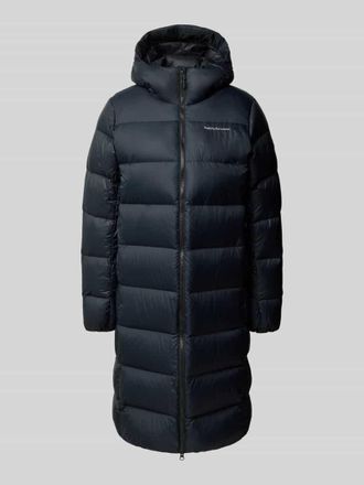 Peak Performance Steppmantel mit Daunen-Federn-F&uuml;llung Modell FROST