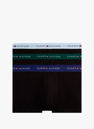 Tommy Hilfiger Lot de 3 boxers en coton organique
